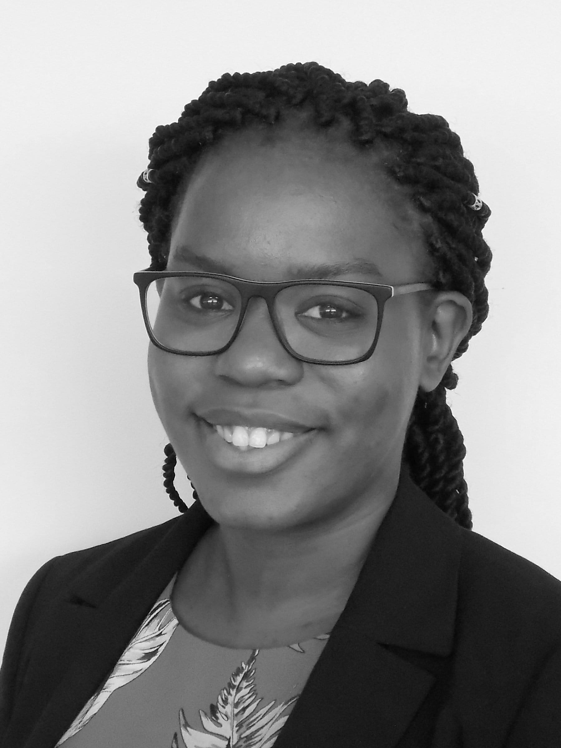 Nelda Kacyem - Partners Capital