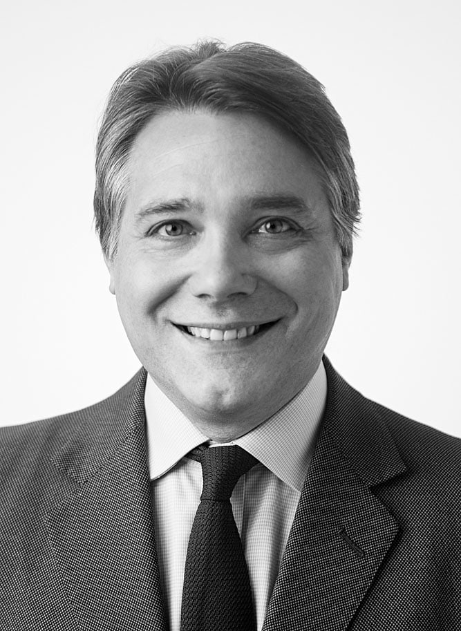 Toby Joll - Partners Capital